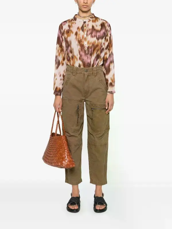 MARANT ETOILE Maria Blouse