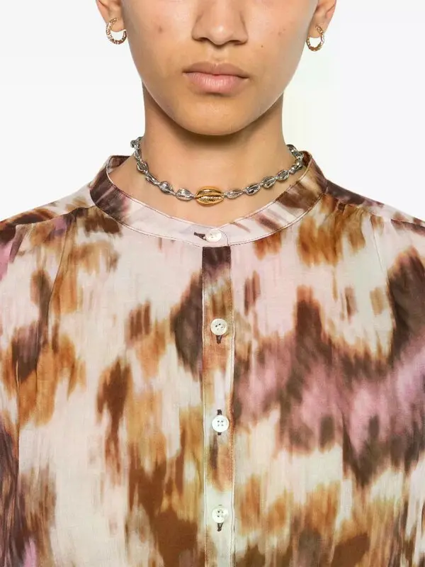 MARANT ETOILE Maria Blouse