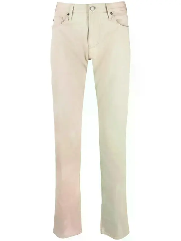 Emporio Armani J06 Slim-fit Jeans