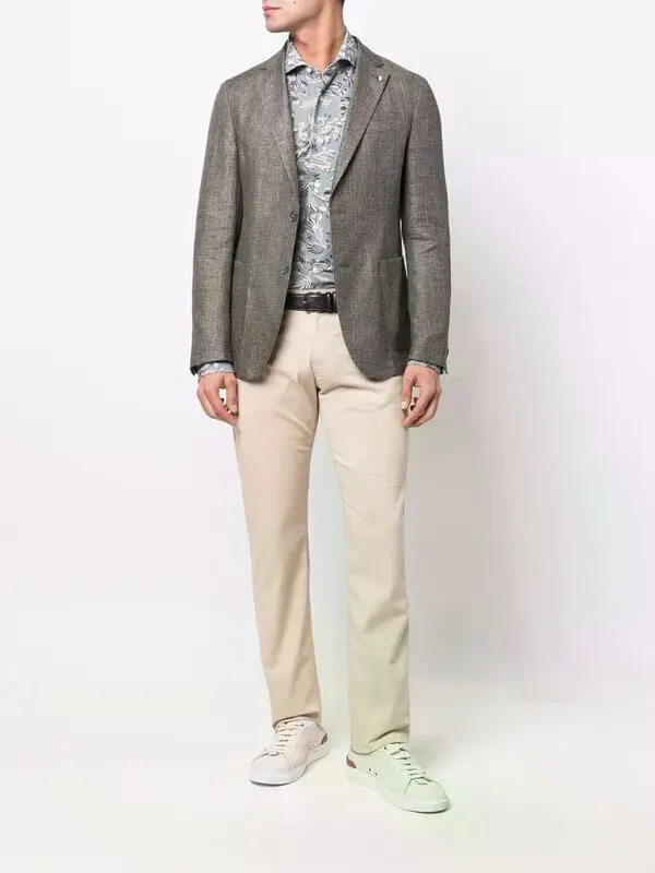 Emporio Armani J06 Slim-fit Jeans