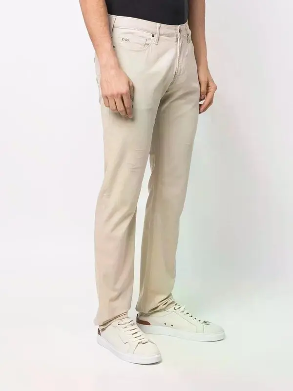 Emporio Armani J06 Slim-fit Jeans