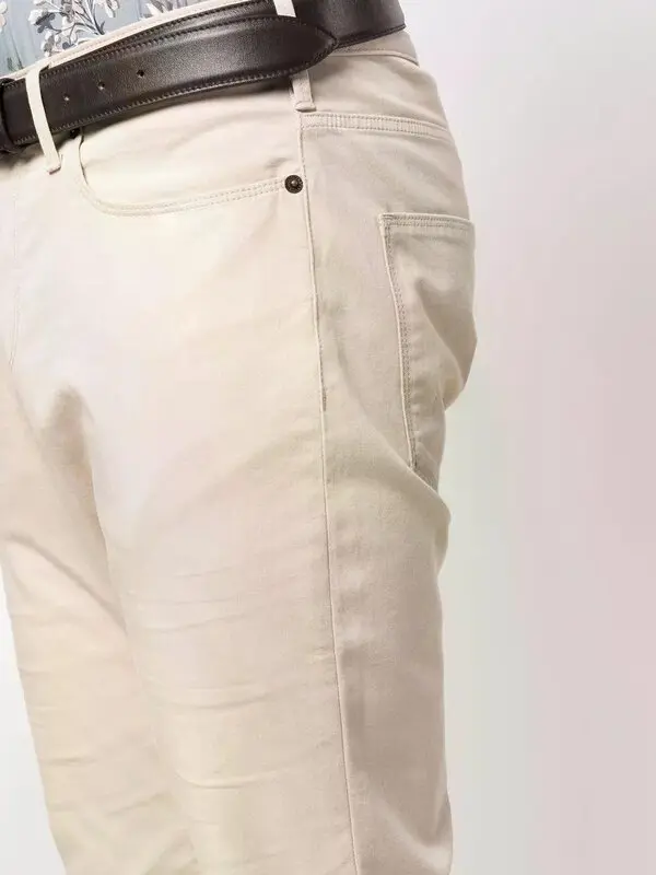 Emporio Armani J06 Slim-fit Jeans
