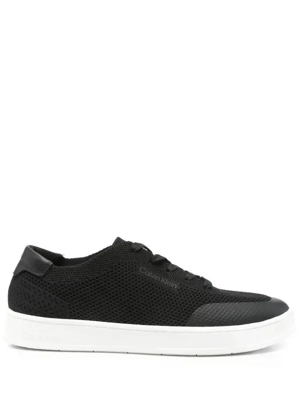 Calvin Klein Logo-print Sneakers