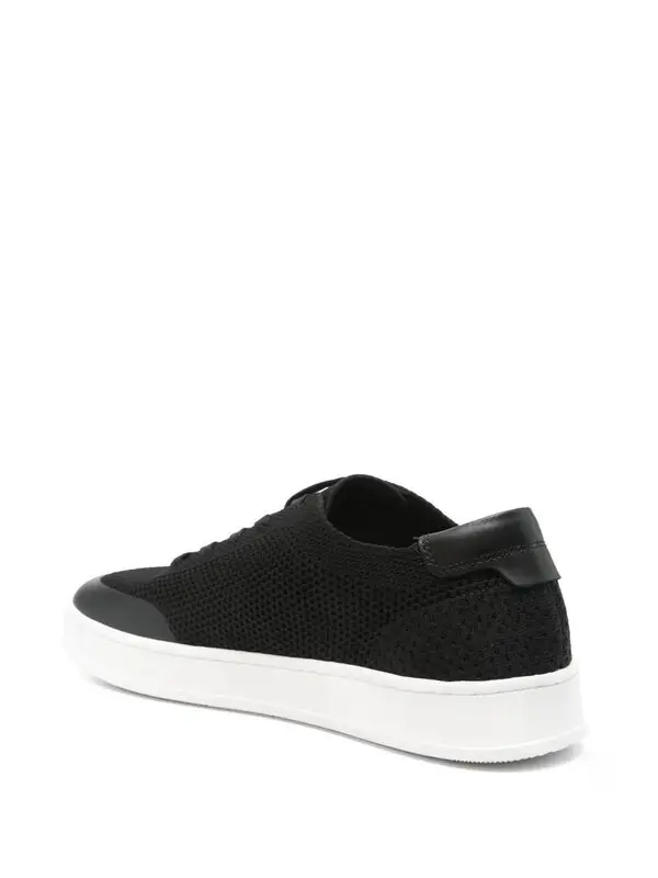 Calvin Klein Logo-print Sneakers