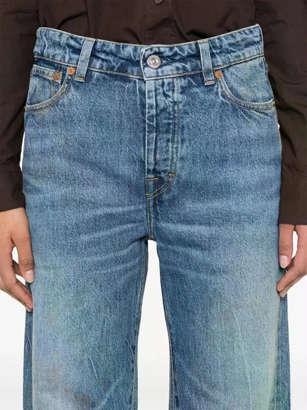 Our Legacy Treble Cut Jeans