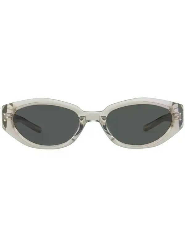 GENTLE MONSTER Dada Brc11 Sunglasses