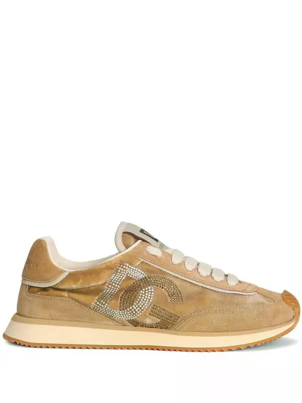 Dolce & Gabbana Dg Cushion Sneakers