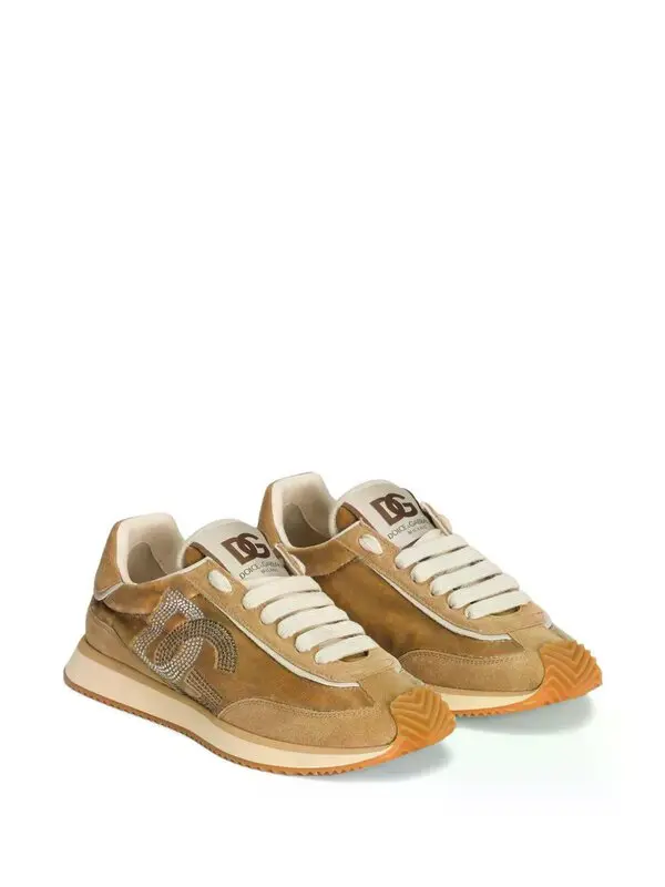 Dolce & Gabbana Dg Cushion Sneakers