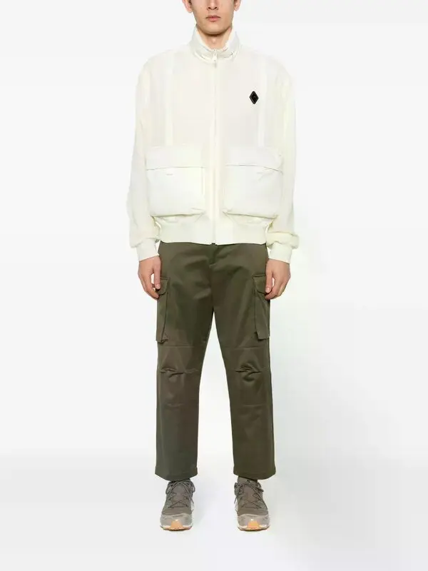 A-COLD-WALL* Filament Bomber Jacket