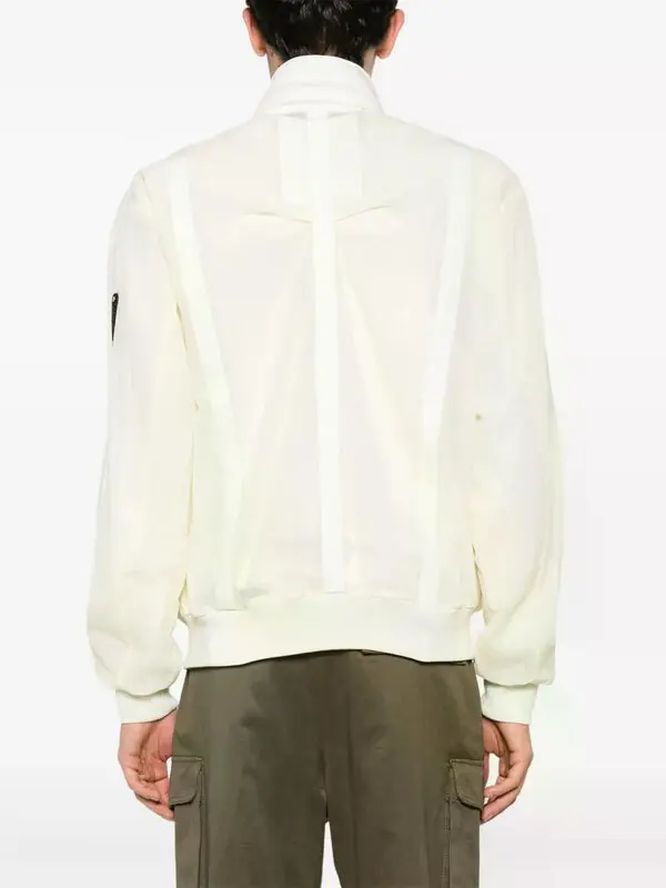 A-COLD-WALL* Filament Bomber Jacket