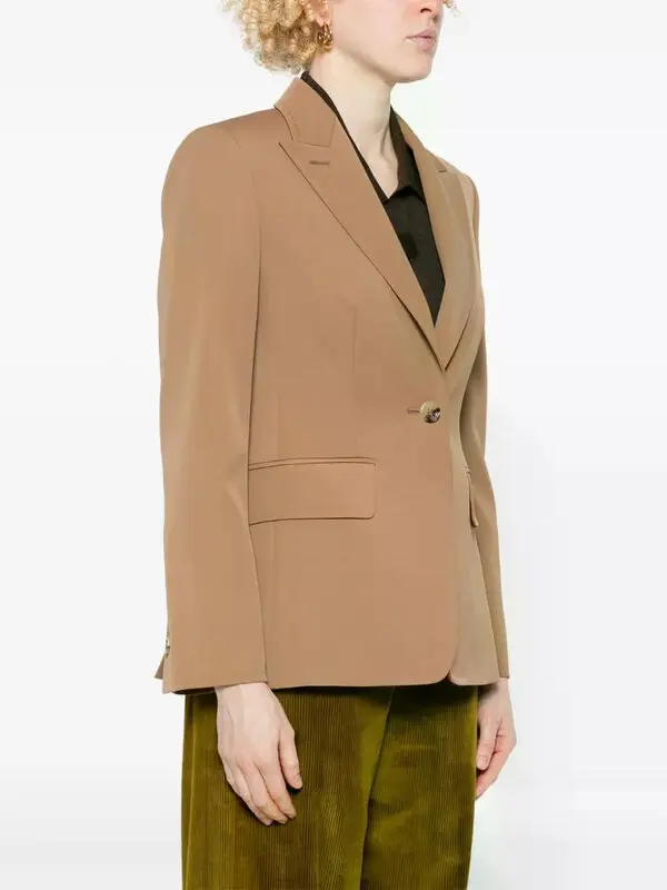 Max Mara Palchi Blazer