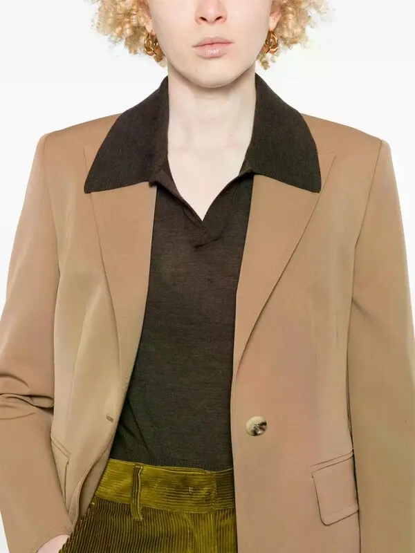 Max Mara Palchi Blazer