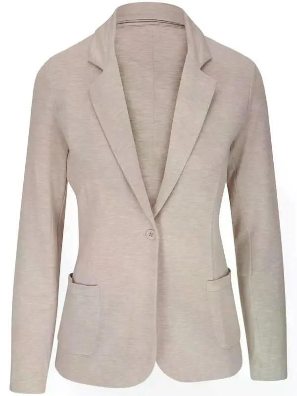 Majestic Filatures Diane Tailored Stretch Jacket
