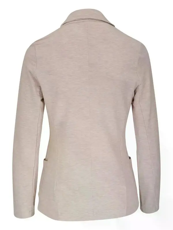 Majestic Filatures Diane Tailored Stretch Jacket