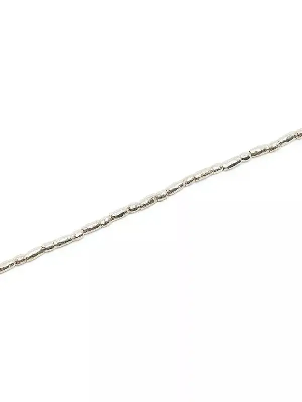 DOWER & HALL Rice Nomad Necklace