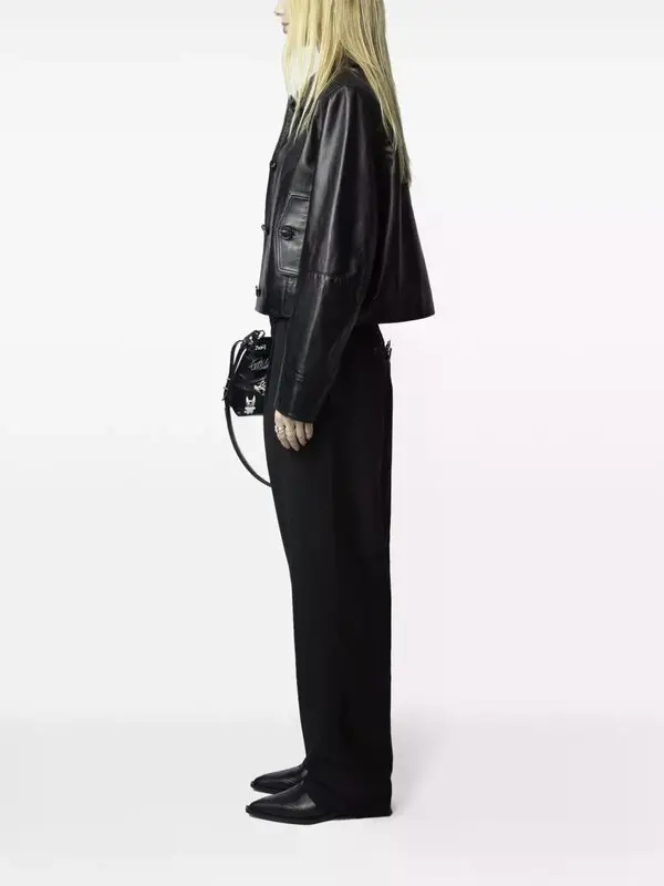 Zadig&Voltaire Liston Jacket