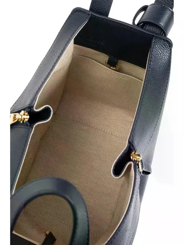 Loewe Compact Hammock Tote Bag