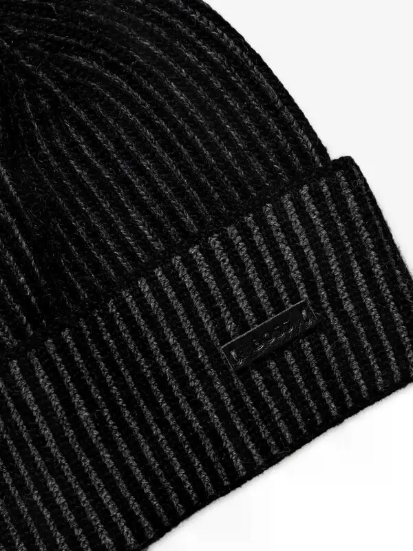 BOSS Ercole Beanie Hat Set