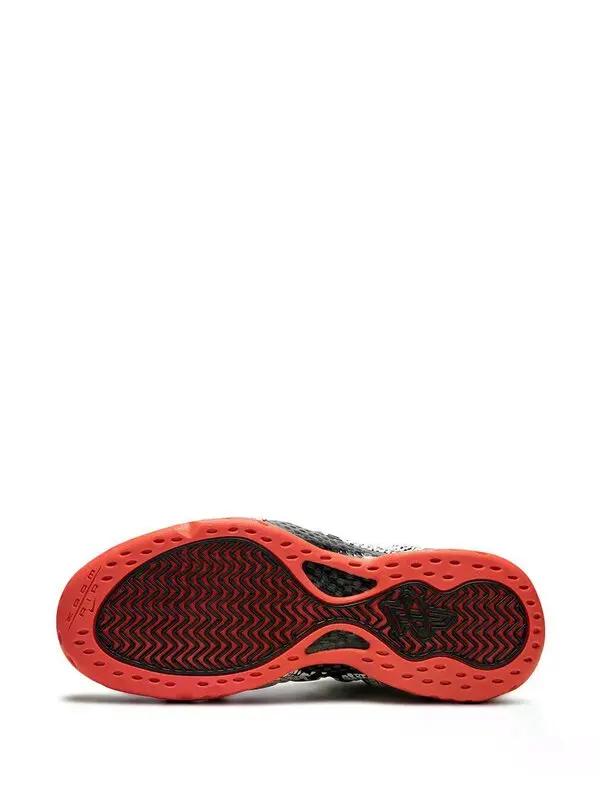 Nike Air Foamposite One Snakeskin Sneakers