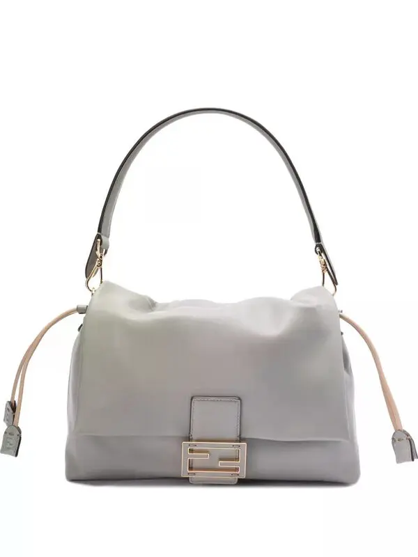 Fendi Mamma Baguette Shoulder Bag