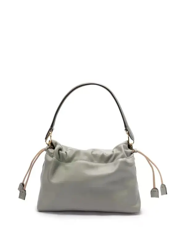 Fendi Mamma Baguette Shoulder Bag