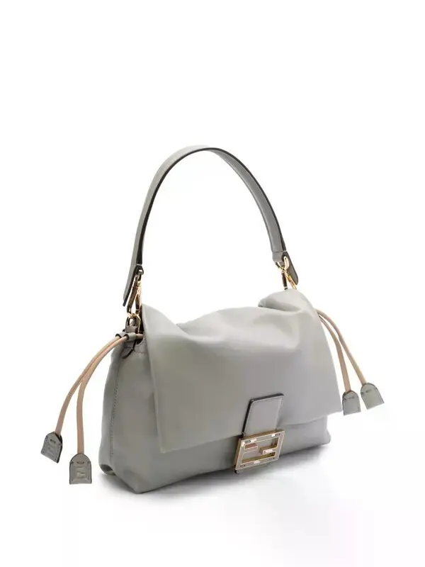 Fendi Mamma Baguette Shoulder Bag