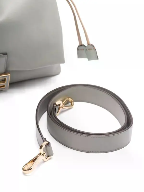 Fendi Mamma Baguette Shoulder Bag