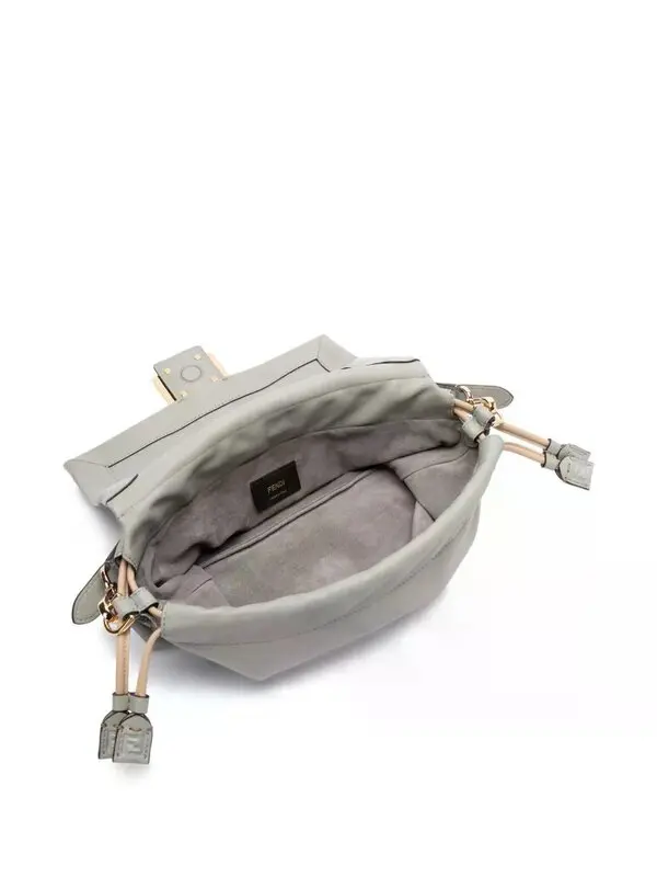 Fendi Mamma Baguette Shoulder Bag