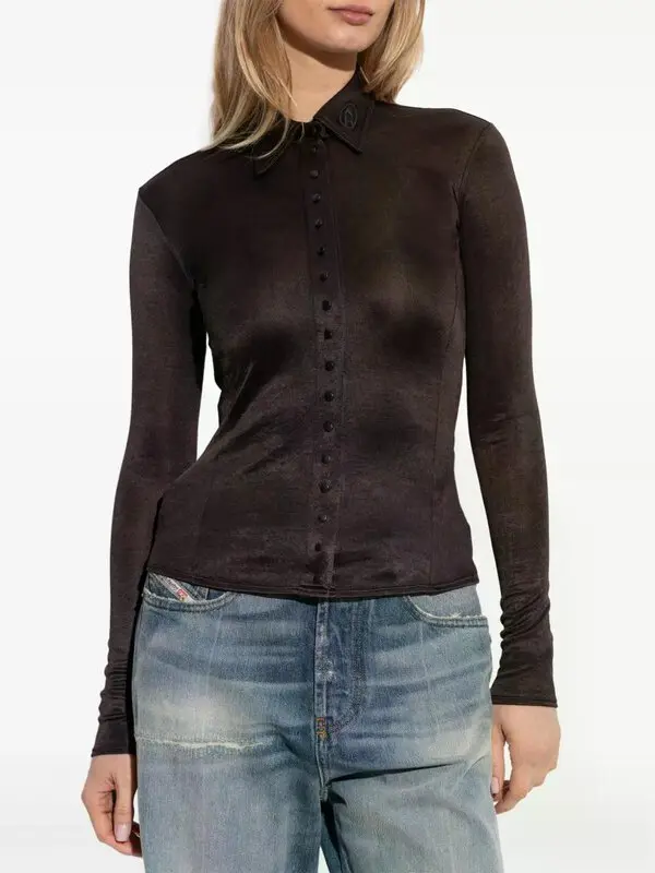 DIESEL® C-elaia Shirt