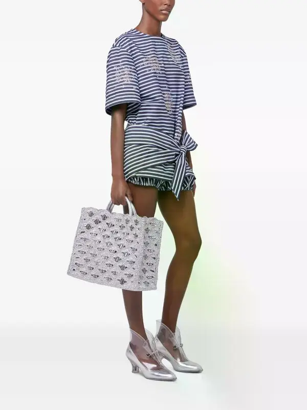 Rabanne 1969 Tote Bag