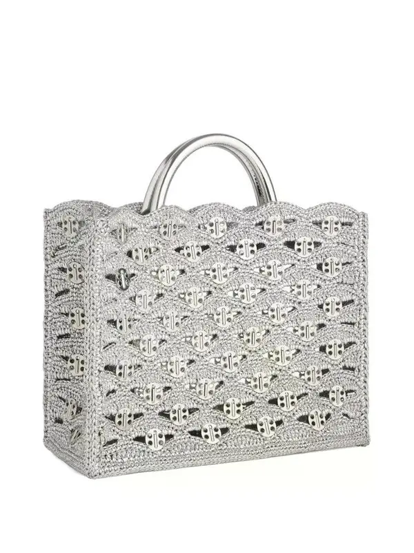 Rabanne 1969 Tote Bag