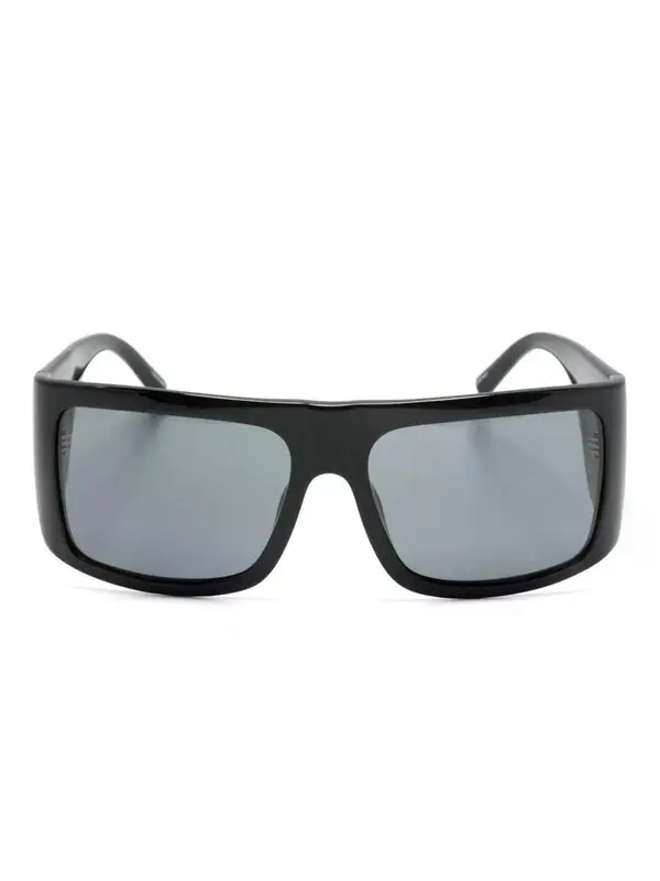 Attico Oversized Sunglasses