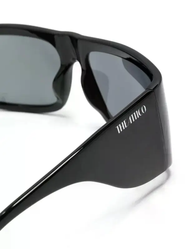 Attico Oversized Sunglasses