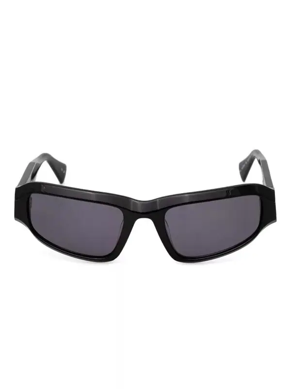 ALLSAINTS Oversized Sunglasses