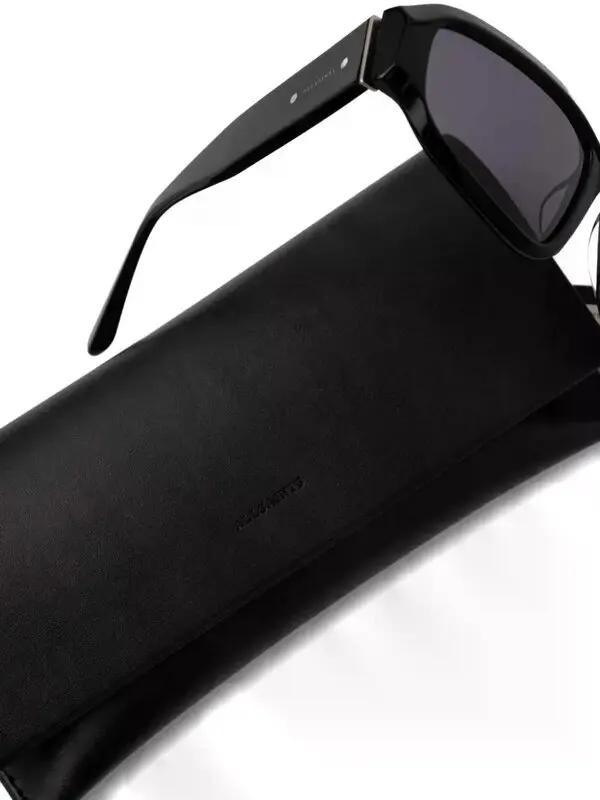 ALLSAINTS Oversized Sunglasses