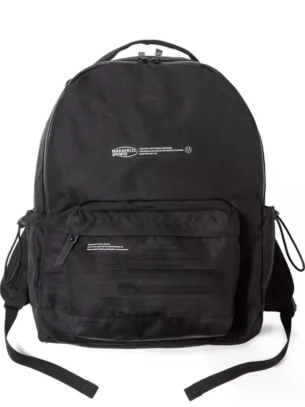 MAKAVELIC Active Backpack