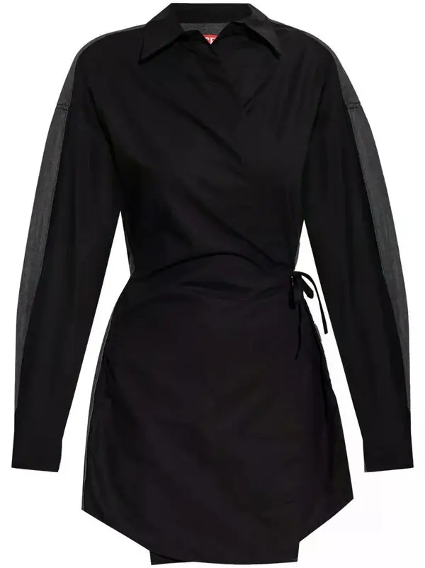 DIESEL® D-elphi-den Dress