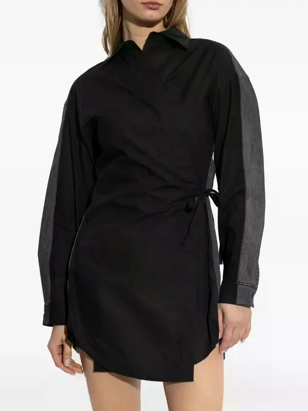 DIESEL® D-elphi-den Dress