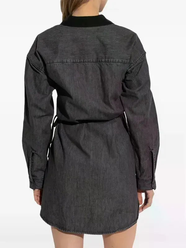 DIESEL® D-elphi-den Dress