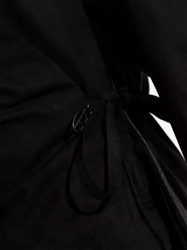 DIESEL® D-elphi-den Dress