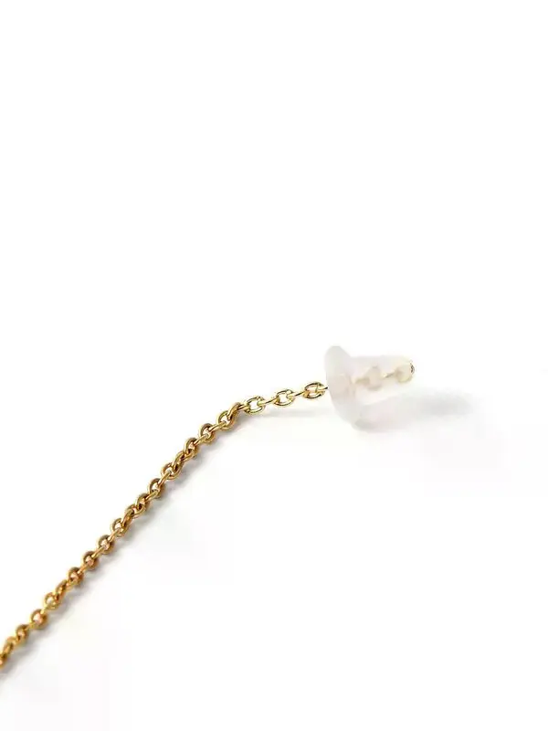 Shihara Diamond Chain Earring 250