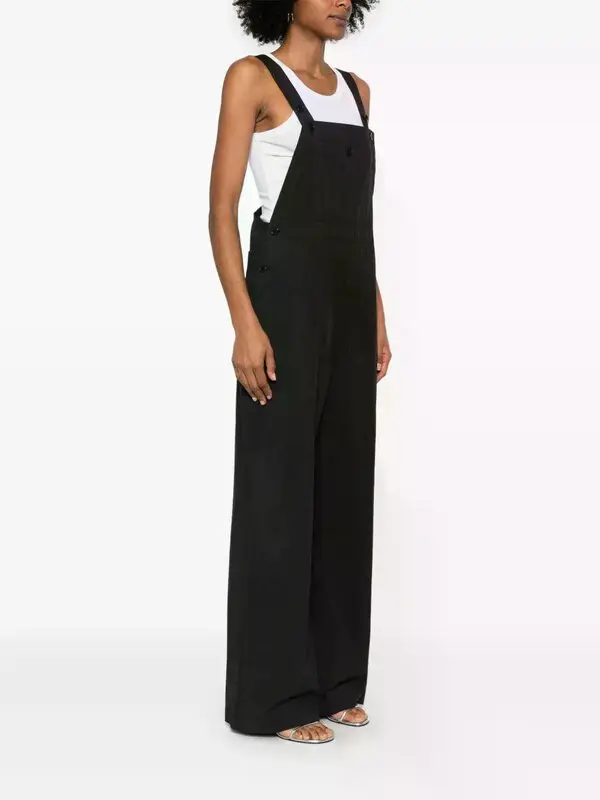P.a.r.o.s.h Poplin Jumpsuit