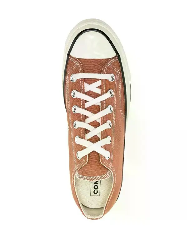CONVERSE Low-top Sneakers - Brown