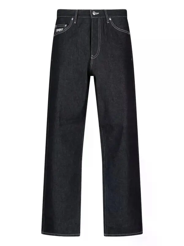 AWAKE NY Cotton Jeans