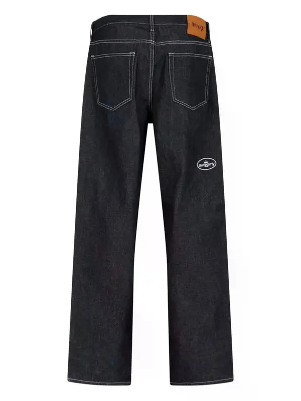 AWAKE NY Cotton Jeans