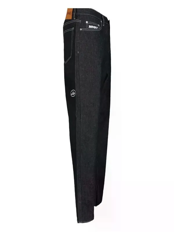 AWAKE NY Cotton Jeans