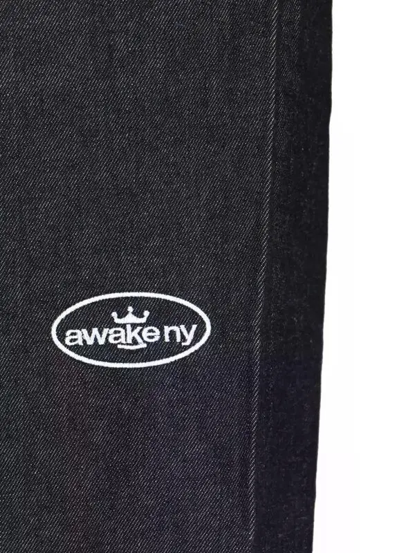 AWAKE NY Cotton Jeans
