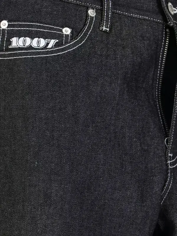 AWAKE NY Cotton Jeans