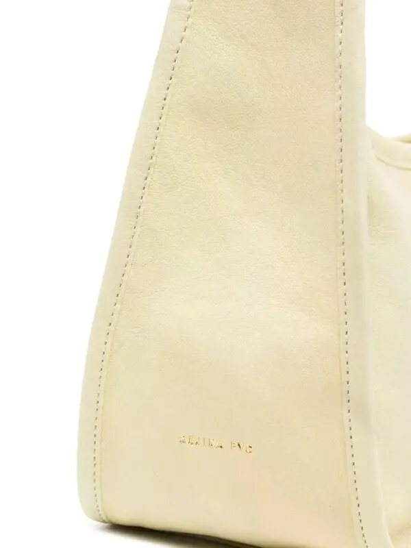 REJINA PYO Sofia Top Handle Bag - Green