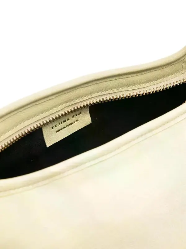 REJINA PYO Sofia Top Handle Bag - Green